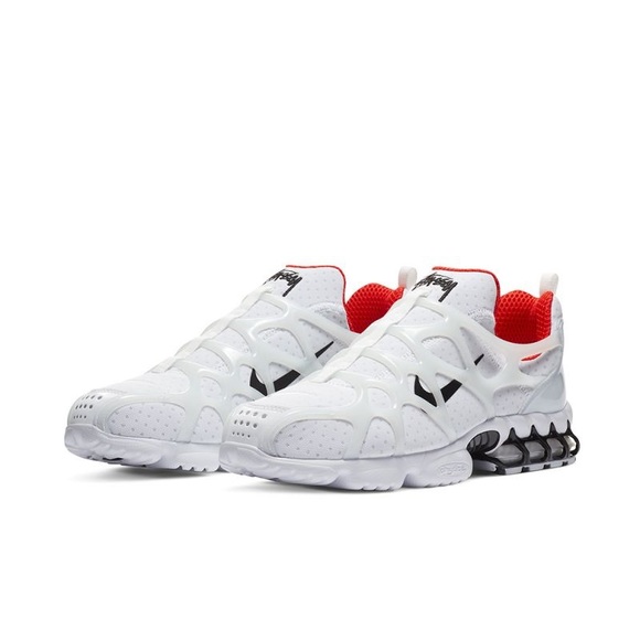Nike | Shoes | Nib Nike X Stssy Sneakers | Poshmark